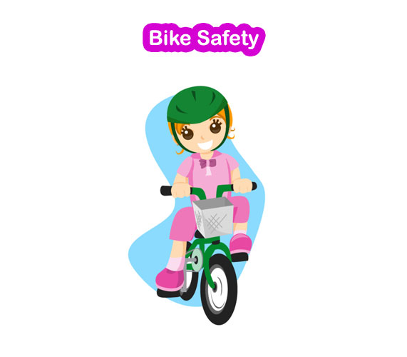 Bike Safety For Kids